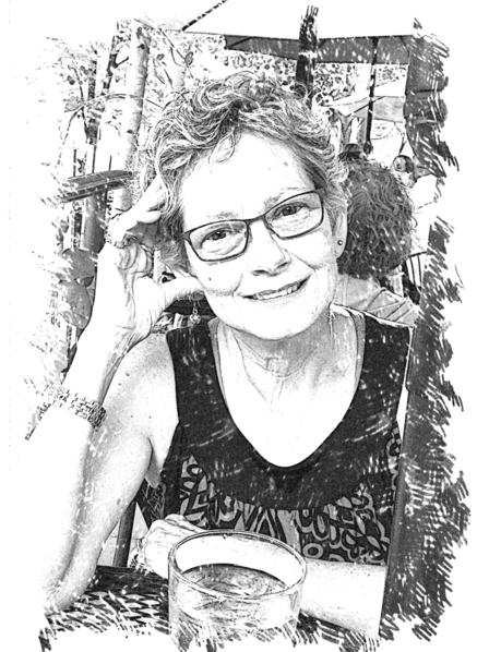Janice A Larson - Official Website